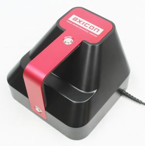 Axicon 15000 2D – Order Barcodes, Inc.