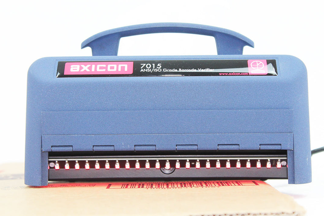 Axicon 7000 Linear – Order Barcodes, Inc.