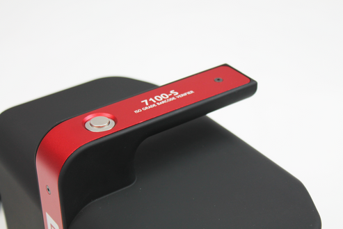 Axicon 7100-S Linear Barcode Verifier – Order Barcodes, Inc.