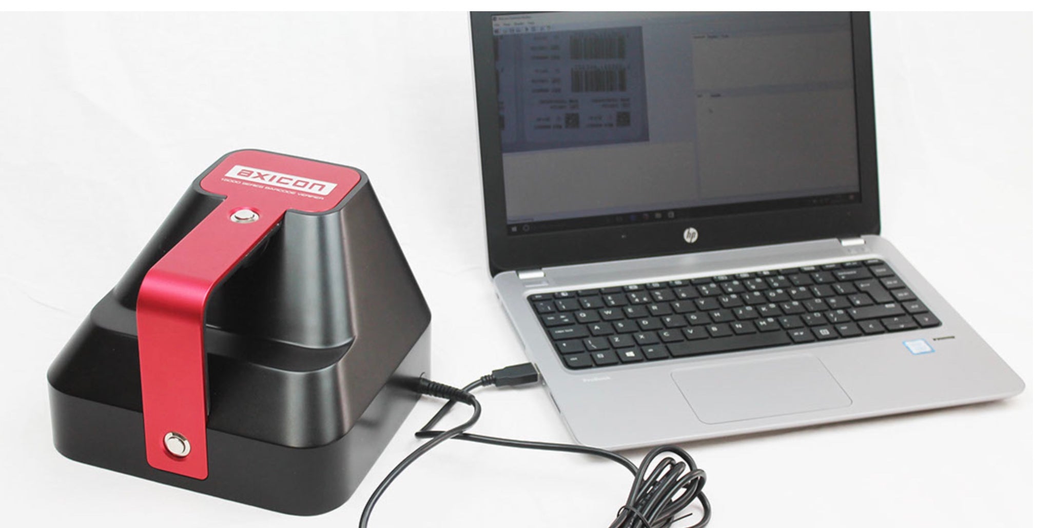 Axicon 15500 Barcode Verifier – Order Barcodes, Inc.