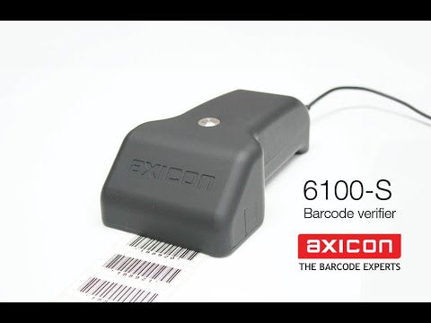 Axicon 6000 Linear – Order Barcodes, Inc.